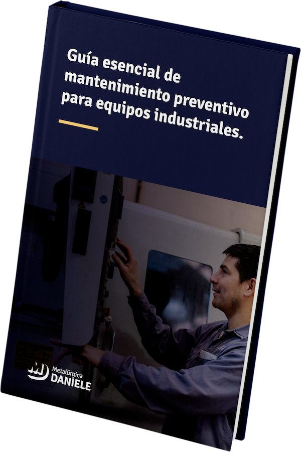 MD | Guía de mantenimiento preventivo